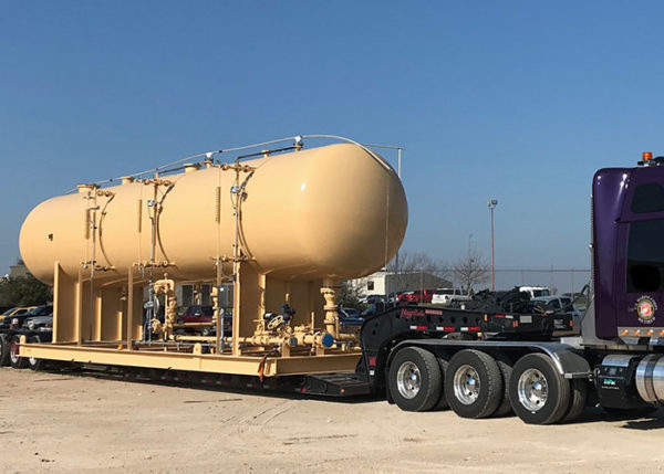 AM&L Enterprises, LLC – Your nationwide freight brokerage service.